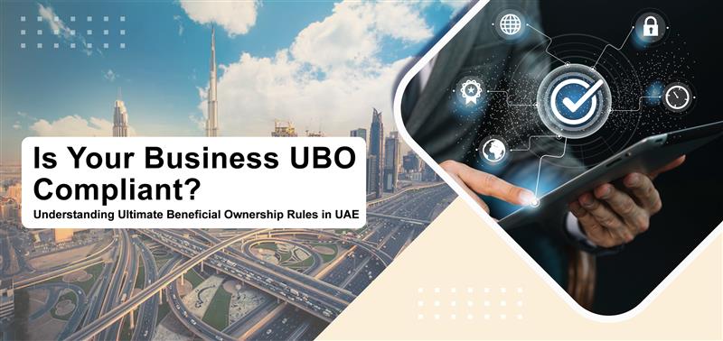 UBO Reporting in the UAE: A Step-by-Step Compliance Guide