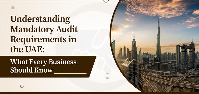 Understanding Mandatory Audit Requirements in the UAE: What Every ...
